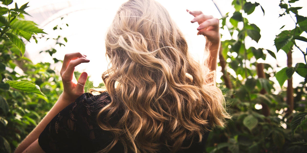 Best Hair Masques For Common Hair Concerns — milk + honey