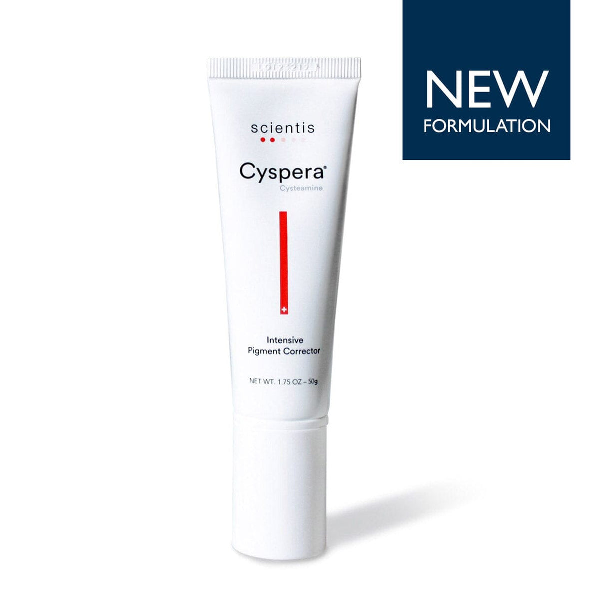 CYSPERA® Intensive Pigment Corrector — milk + honey