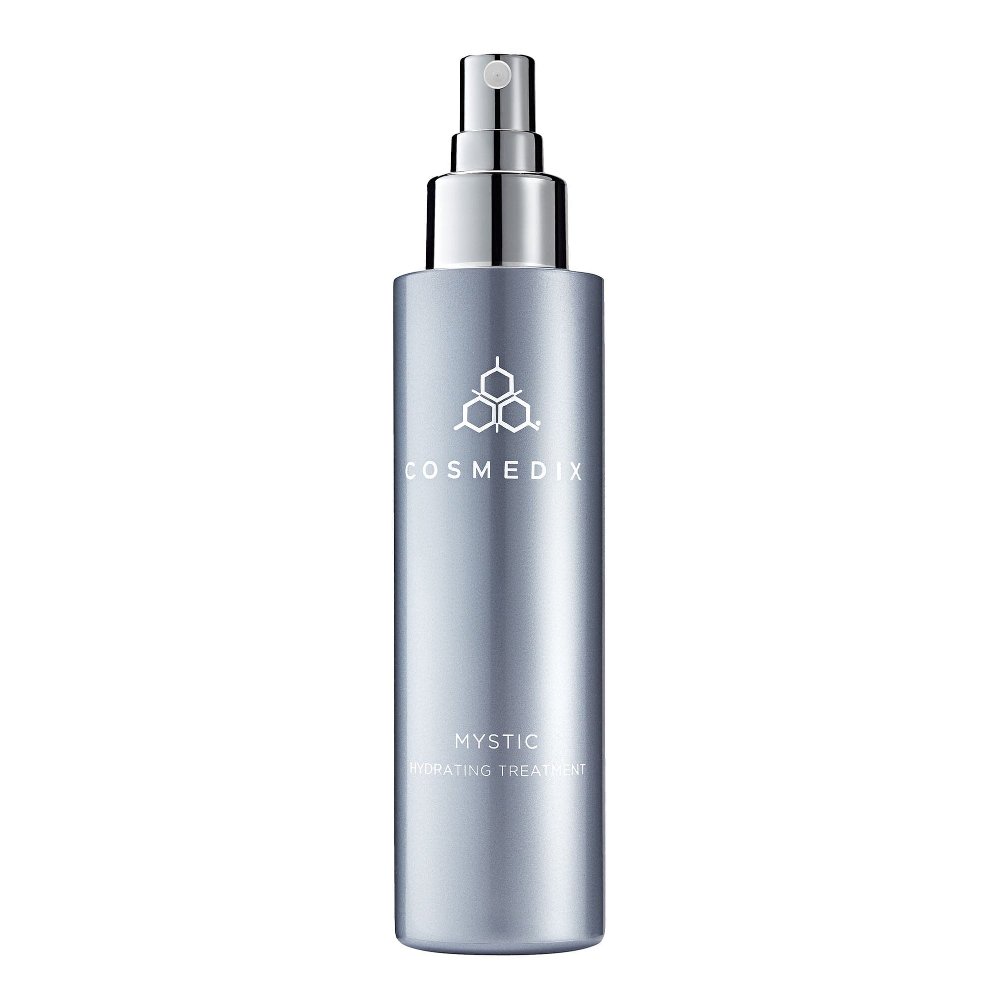 Mystic Hydrating Treatment — milk + honey