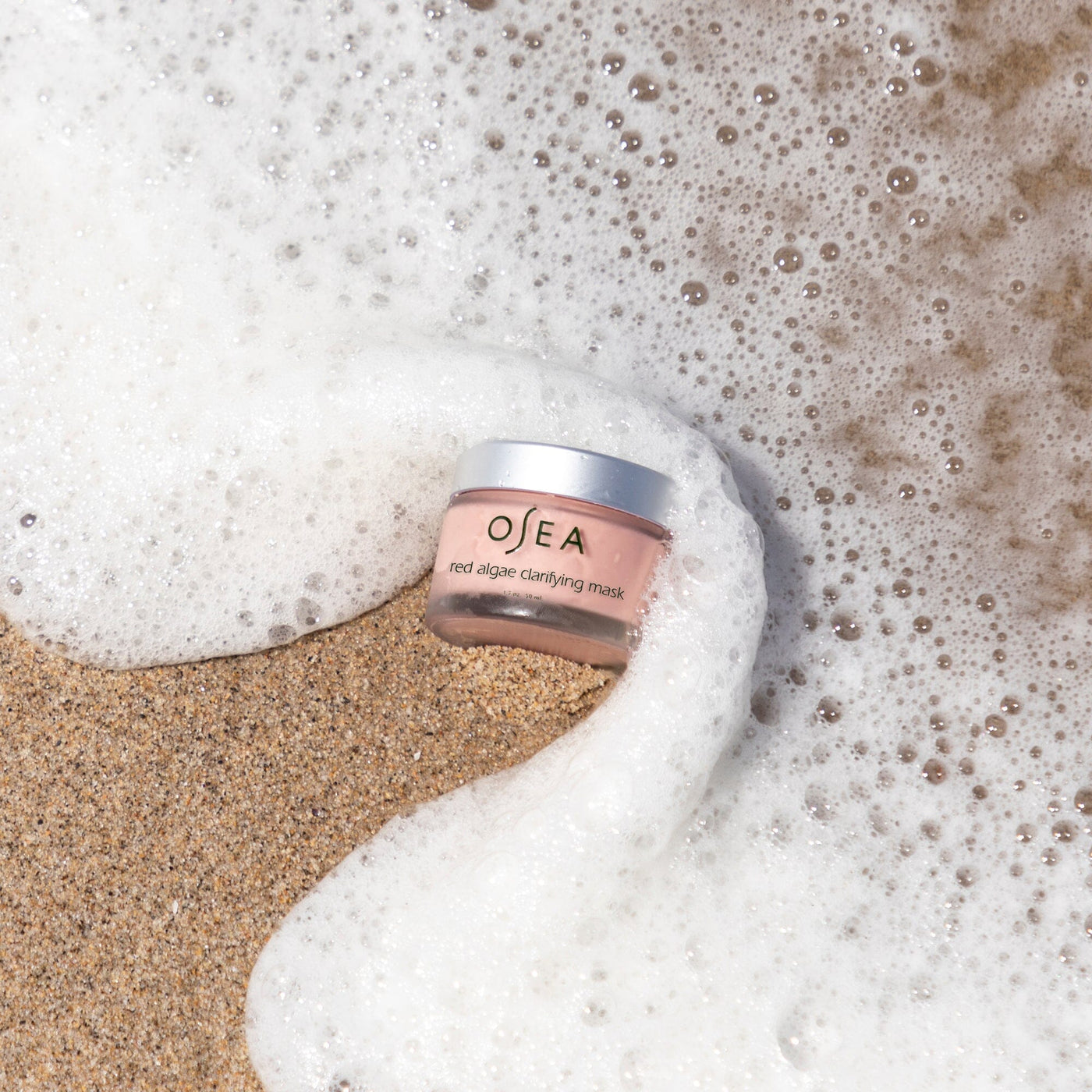 OSEA Red Algae Mask | Shop at milk + honey
