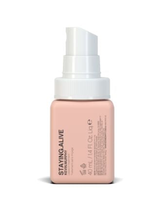 KEVIN.MURPHY STAYING.ALIVE | Shop at milk + honey