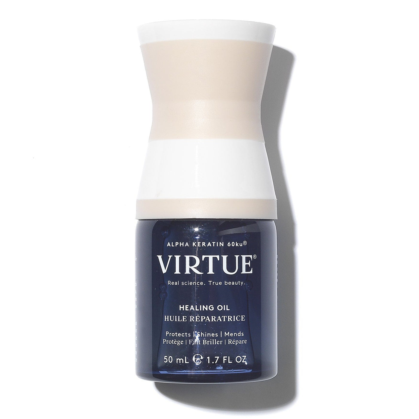 Virtue® Healing Oil | Shop at milk + honey